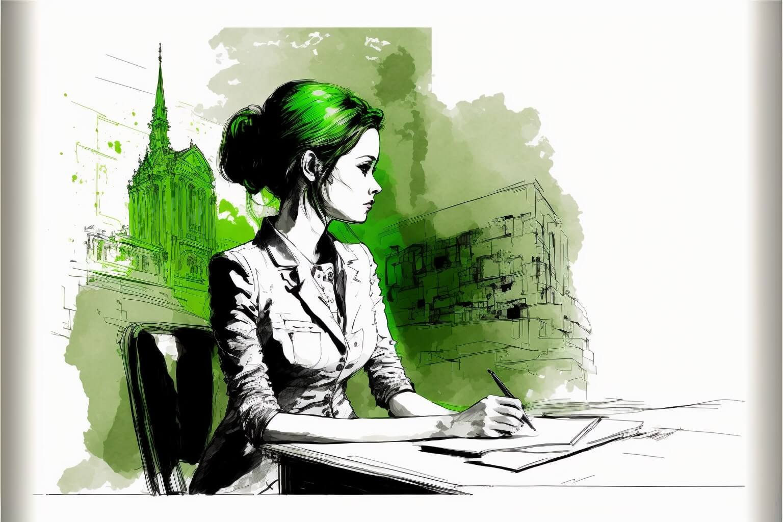 LEED GA: 8 Reasons to Pursue This Credential