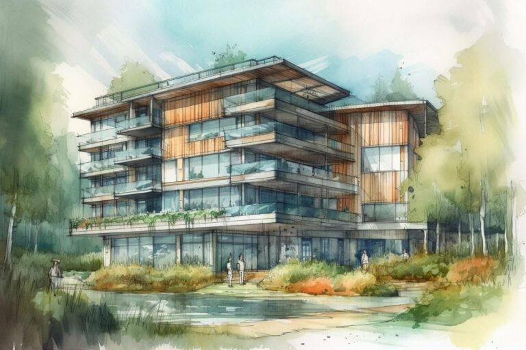 LEED Certification: The Complete Guide (+ Video)