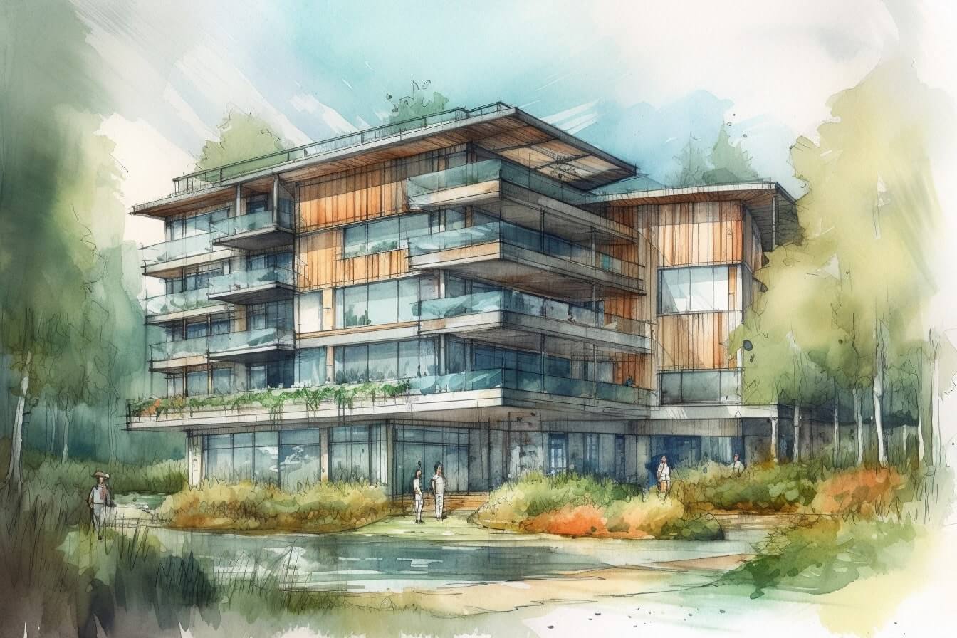 LEED Certification: The Complete Guide (+ Video)