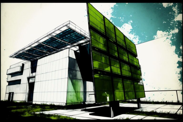 Green Building: 10 Trends To Watch Out For In The Next Years