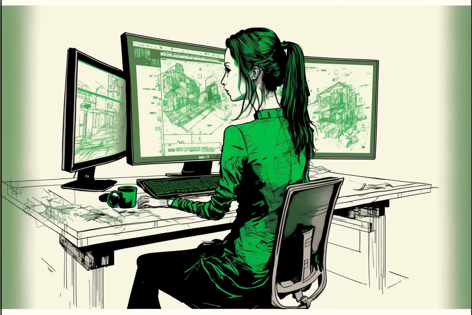 Get Started on Your Sustainability Journey: A Guide to the LEED Green ...