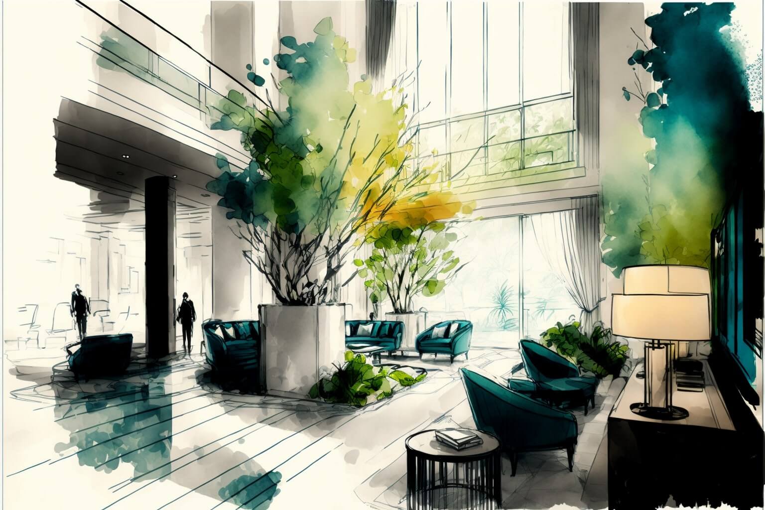 Biophilic Design: The Complete Guide to Reconnect With Nature