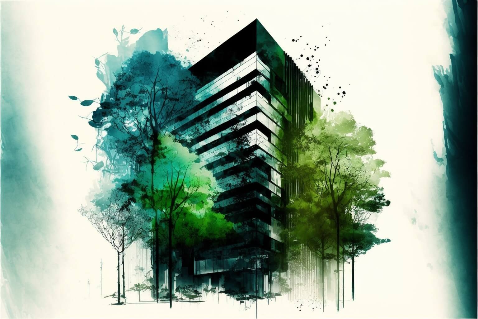 Biophilic Design: The Complete Guide to Reconnect With Nature