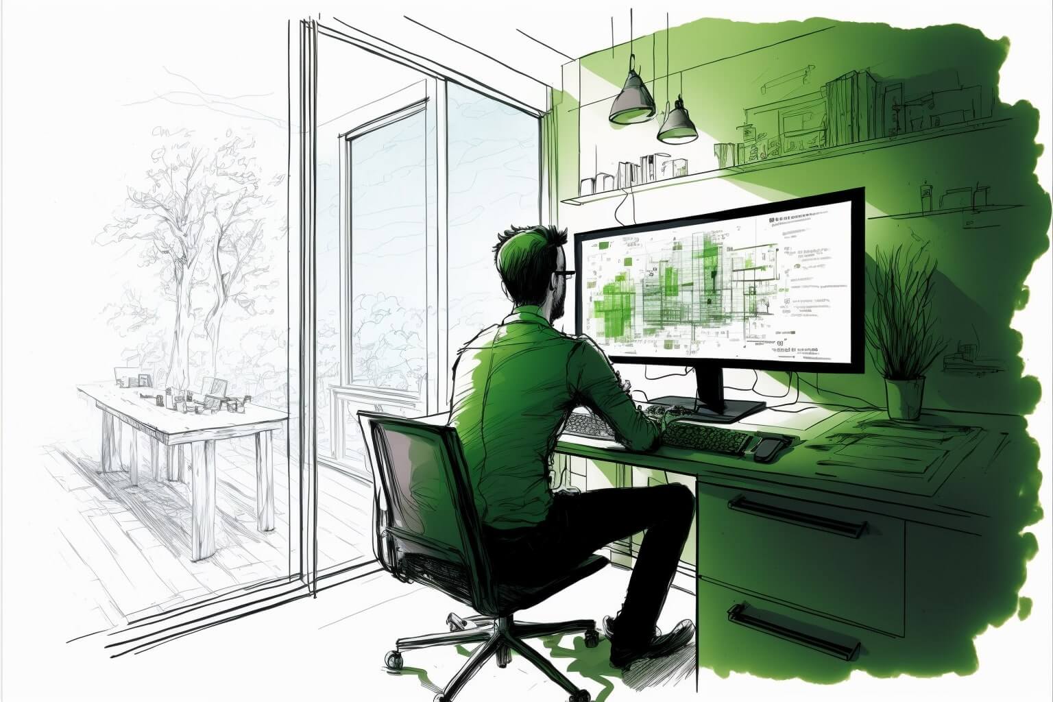 Certified Sustainability Consultant: Guide to a Sustainable Future