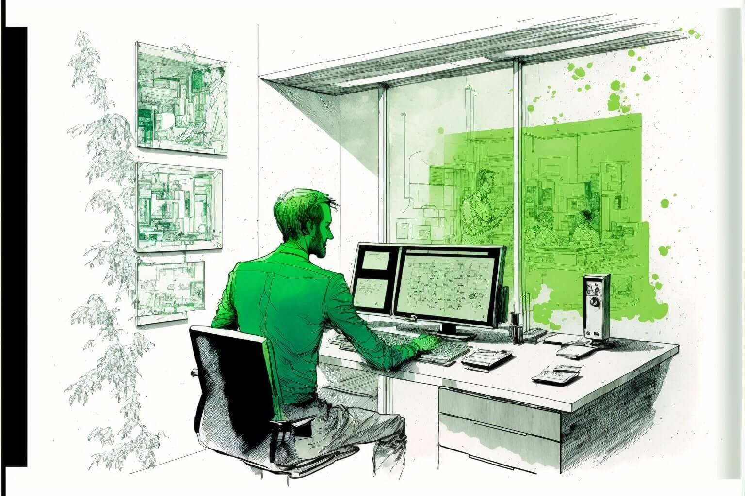 Certified Sustainability Consultant: Guide to a Sustainable Future