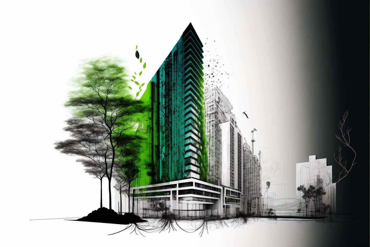 What is LEED? A Comprehensive Guide