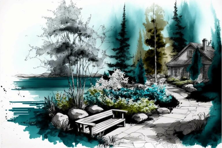 Landscape Architecture: Creating Spaces that Enhance Life