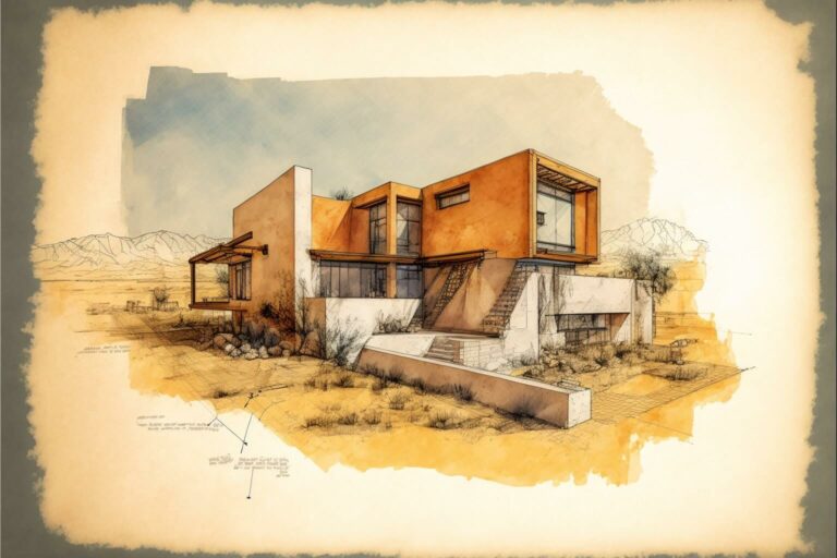 The Benefits of Building with Rammed Earth: Durability, Sustainability ...