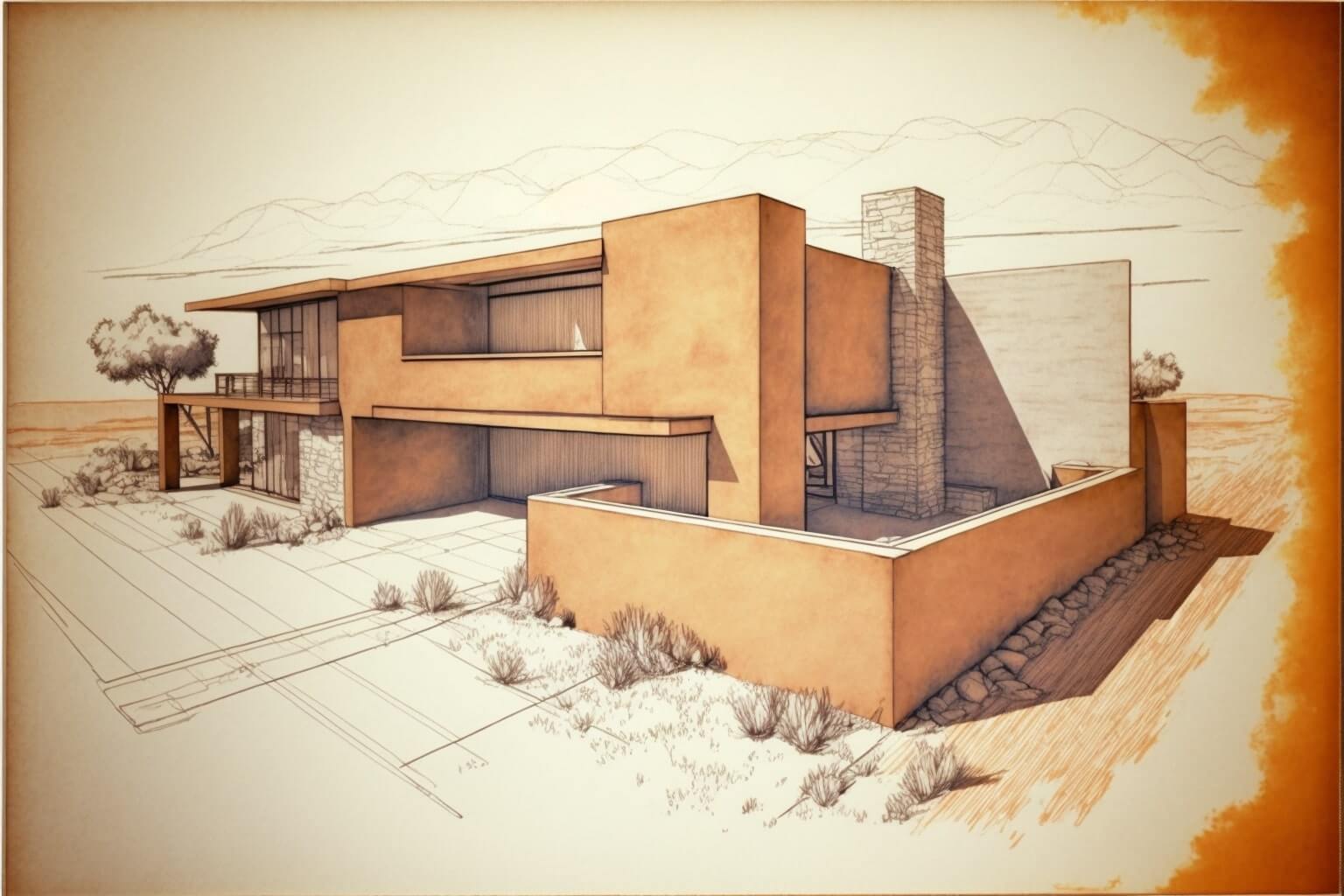The Benefits of Building with Rammed Earth: Durability, Sustainability ...