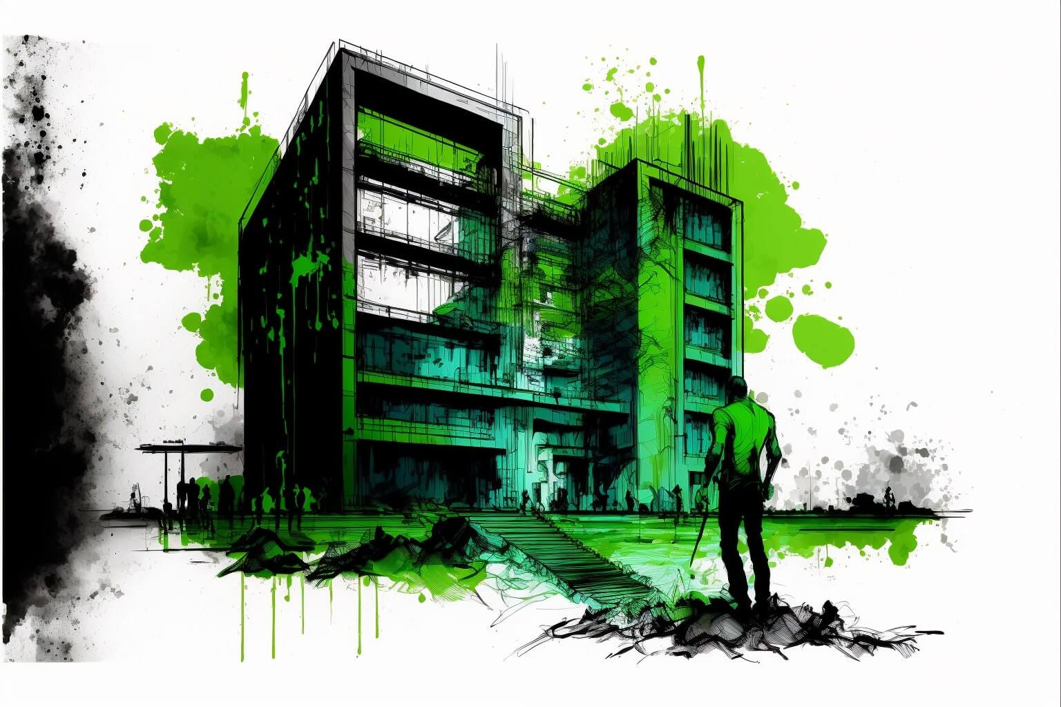 Retrofit Project: The Key to a Sustainable and Efficient Future