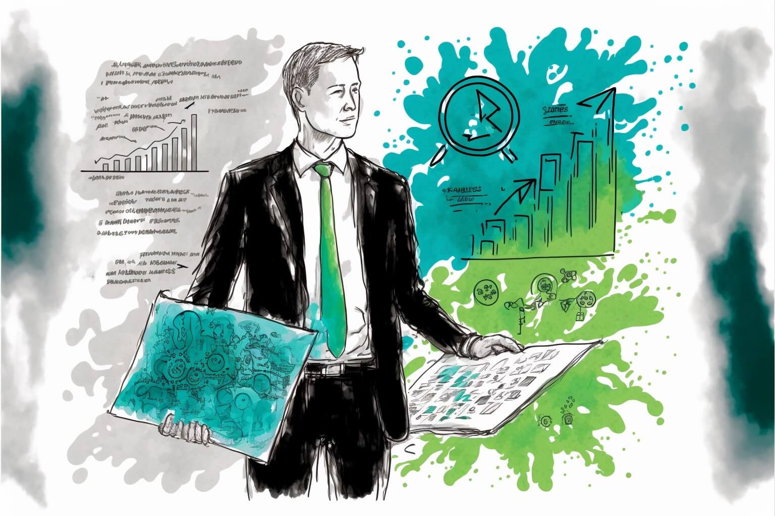 Sustainability Consulting: The Key to Unlocking Long-Term Value