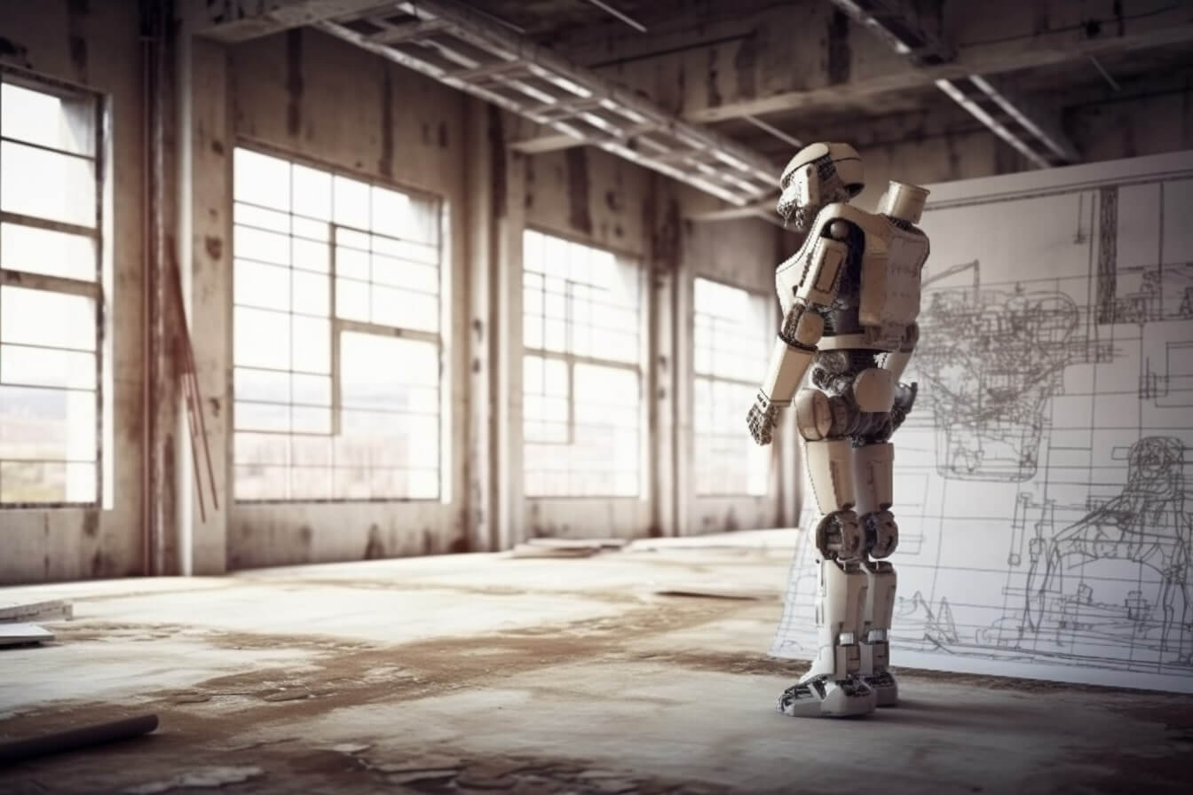 AI for Architecture: Hero or Villain?