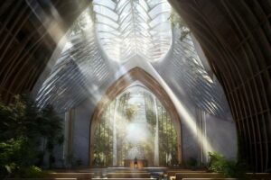 Biomimicry: Transforming Architecture with Natural World Lessons