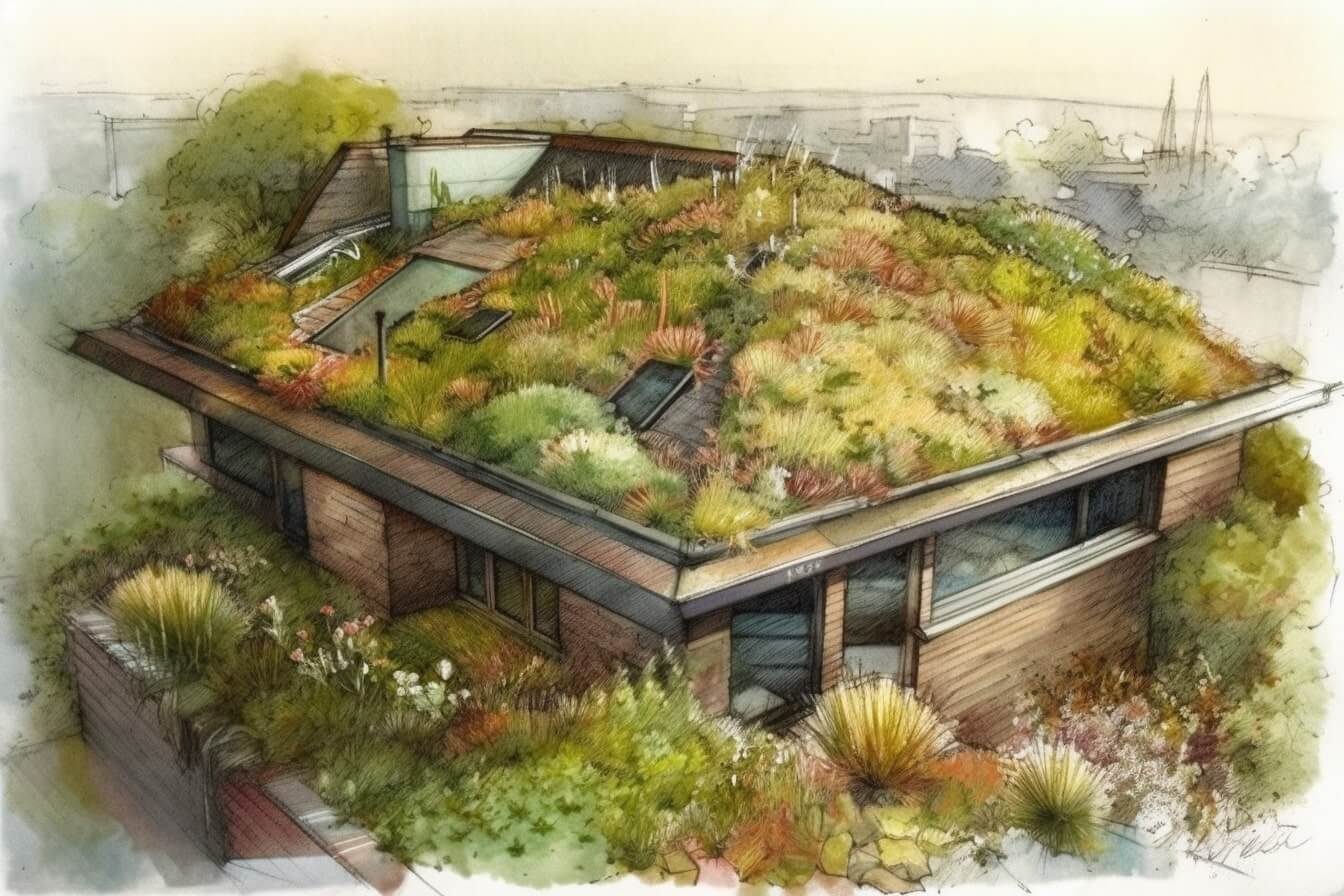 Building Sustainable: Guide For Architects, Designers and Builders