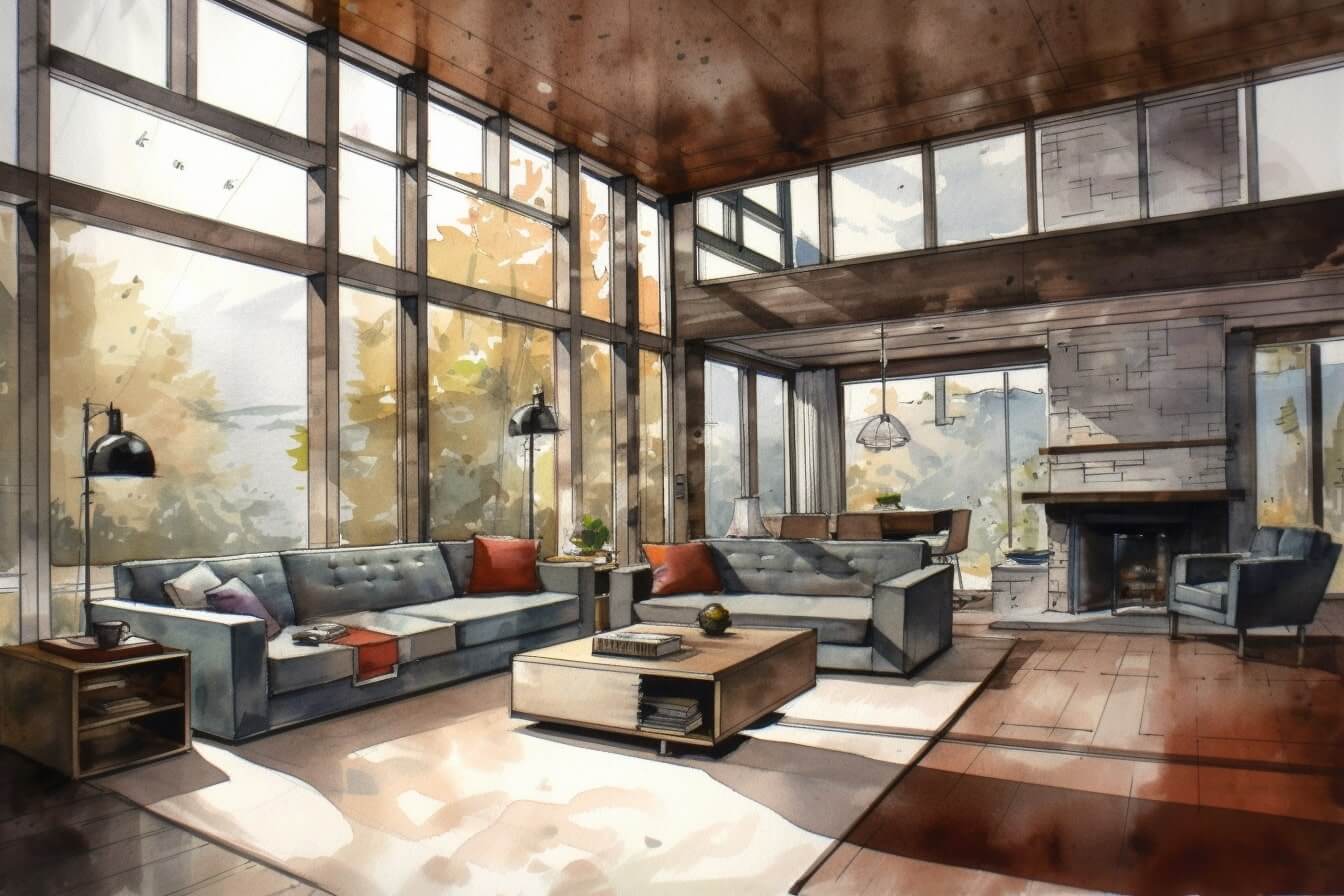 Crossed Ventilation: A Guide For Architects, Designers and Builders