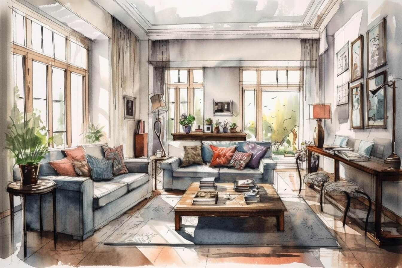 Crossed Ventilation: Your Guide To a Proper Building Design – UGREEN