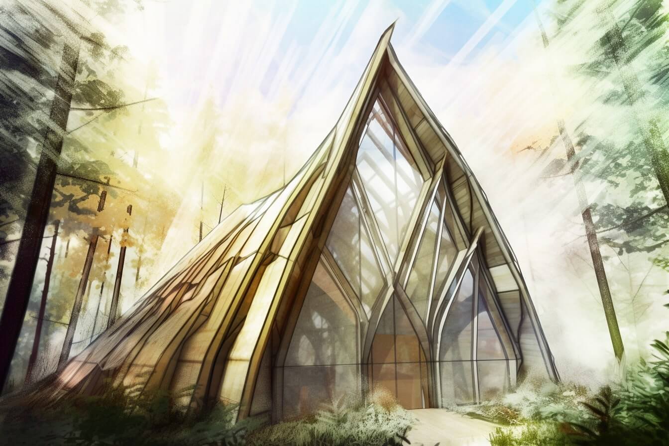 Generative Design: A Game-Changer for Architects and Designers?