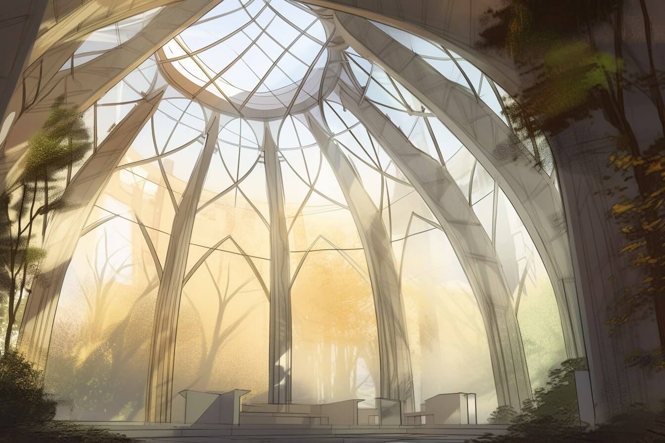 Generative Design: A Game-Changer for Architects and Designers?