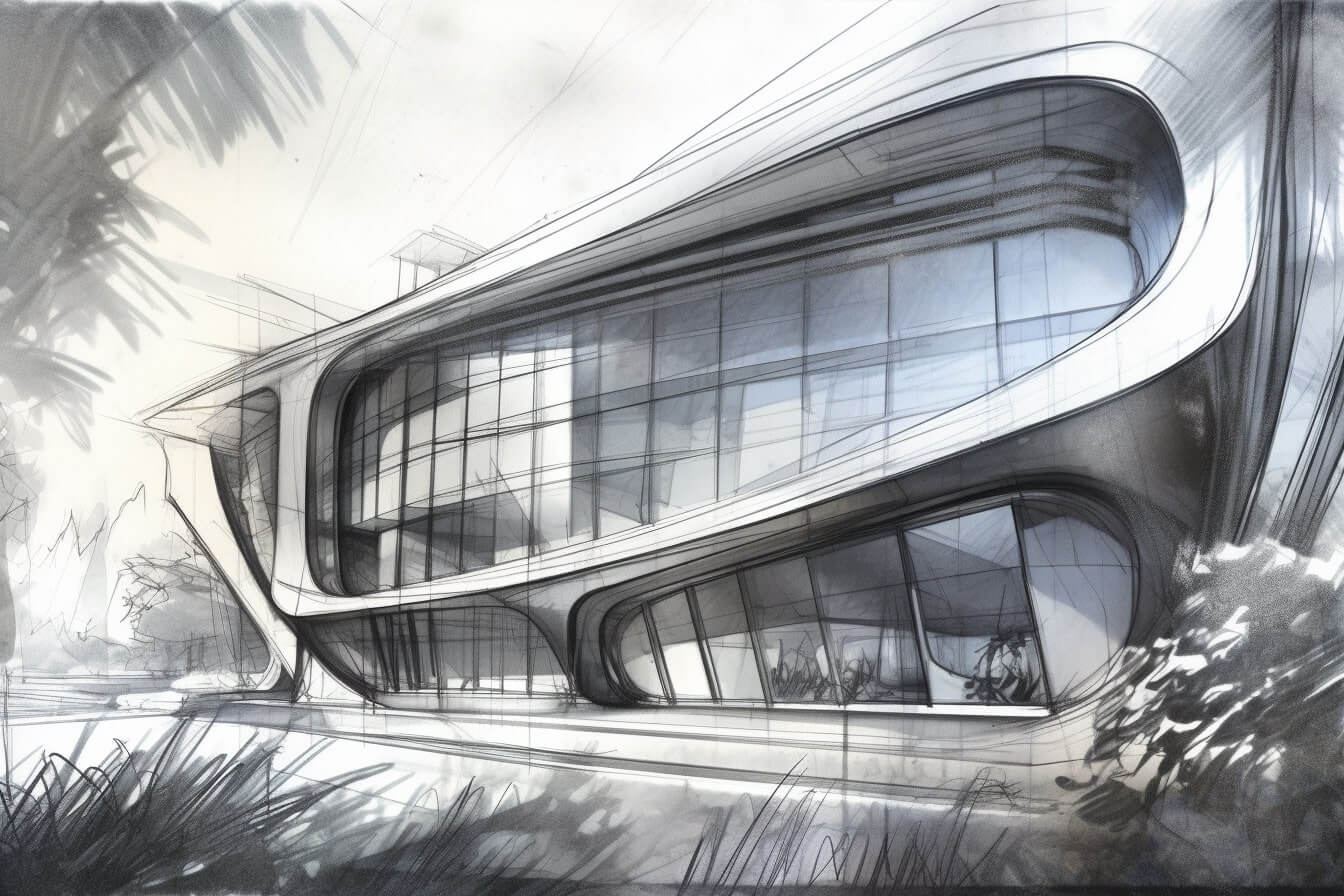 Generative Design: A Game-Changer for Architects and Designers?