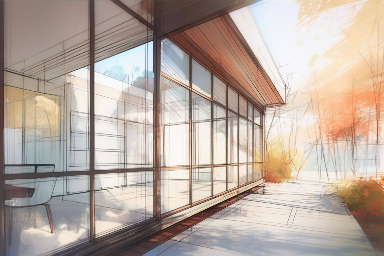 The Future of Sustainable Building: Embracing Glass Insulation in ...