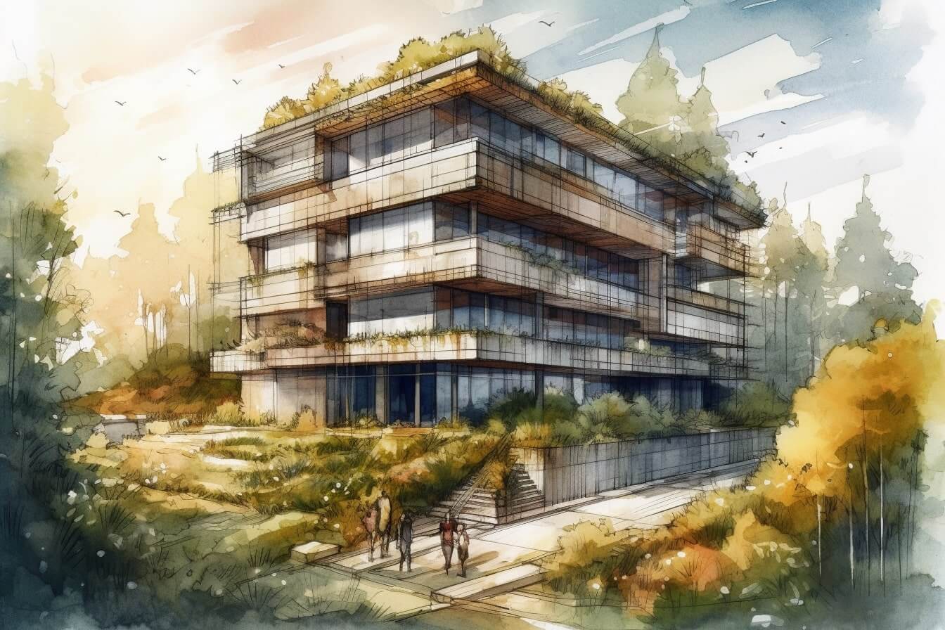 LEED Real Estate: Reasons Why Your Project Should Go Green