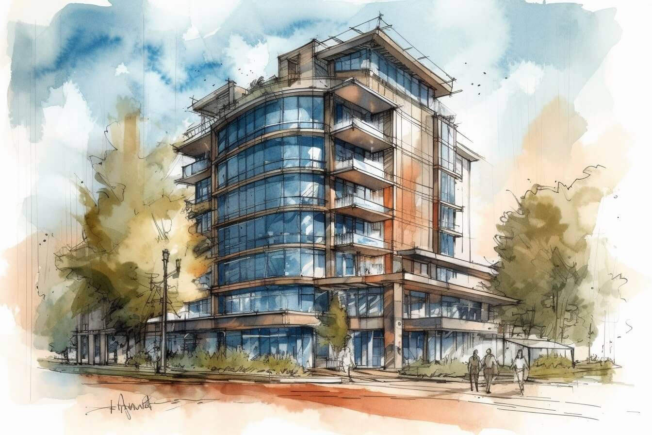 LEED Real Estate: Reasons Why Your Project Should Go Green