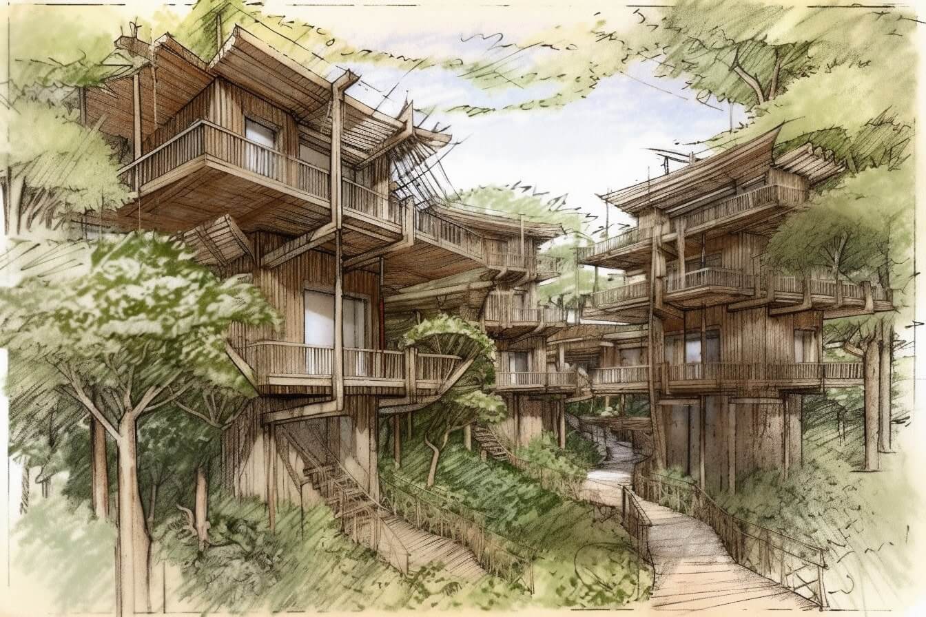 NetZero: The Ultimate Guide to Achieving Sustainable Buildings