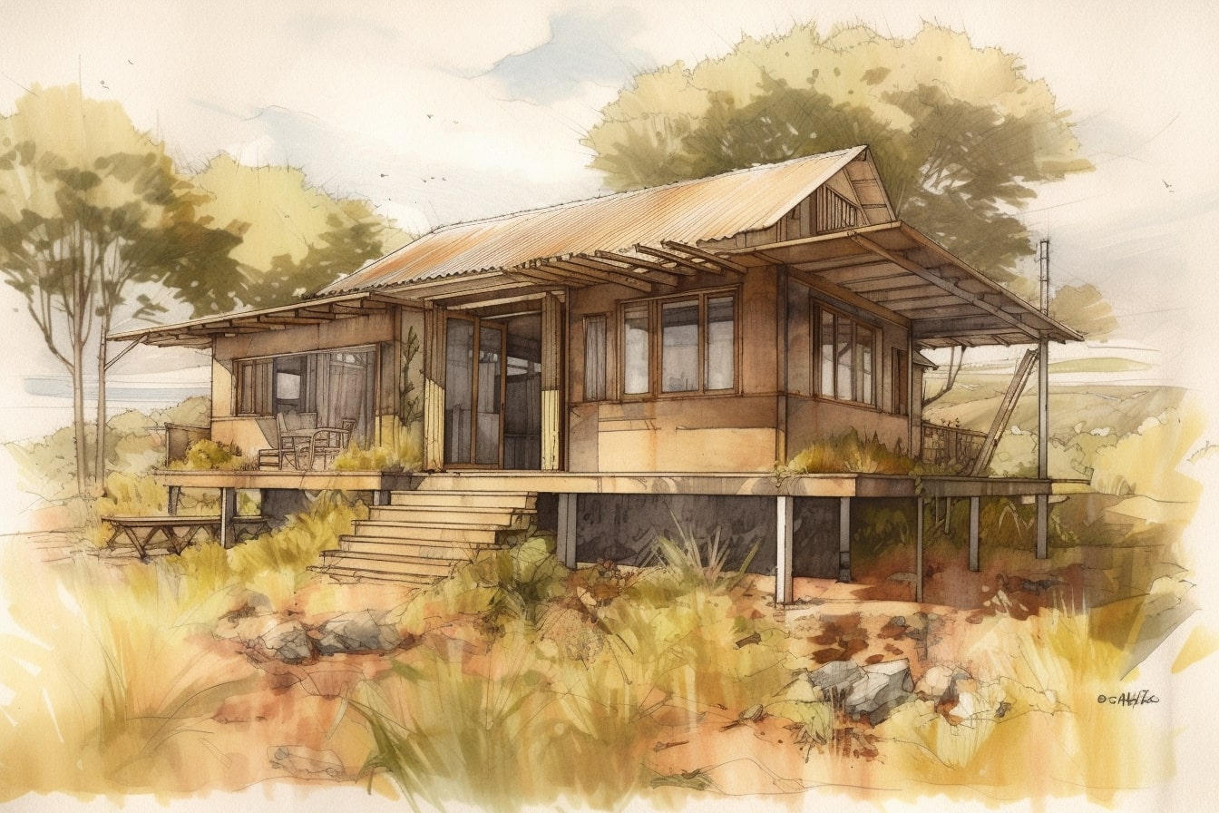 Permaculture: A Comprehensive Guide For Architects and Interior ...