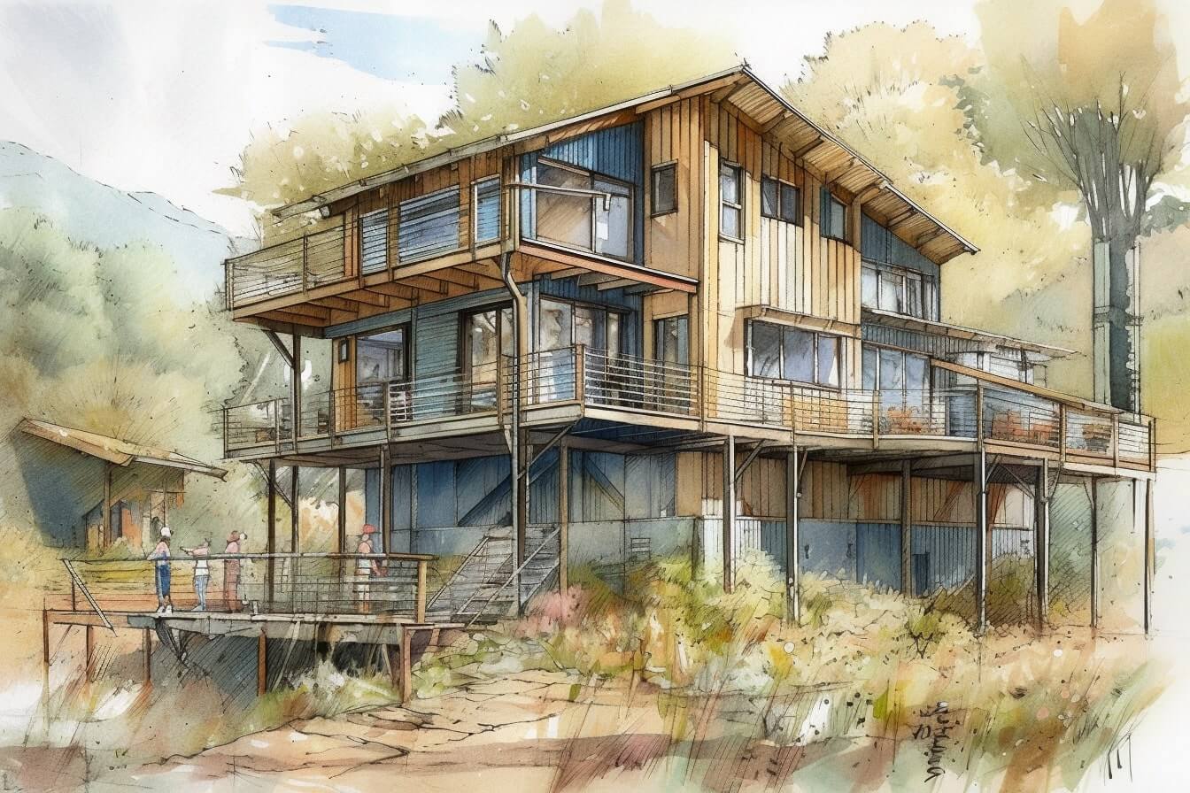 Passive House Design: A Comprehensive Guide for Architects, Interior ...