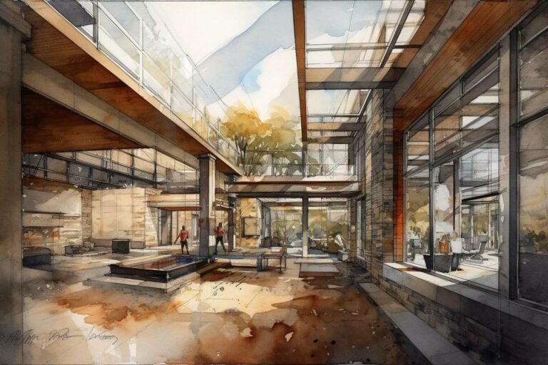 Adaptive reuse: A Guide For Architects, Designers and Builders