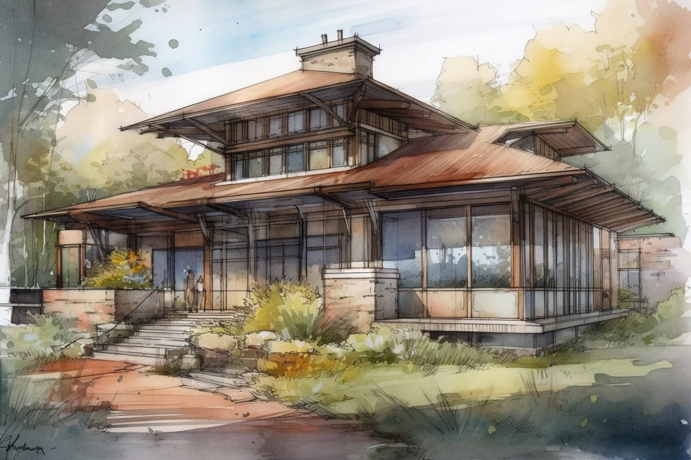 Adaptive reuse: A Guide For Architects, Designers and Builders