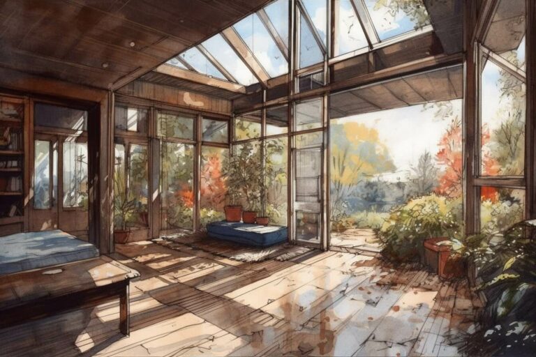 How to Design a High-Performance Building Envelope: A Guide For ...