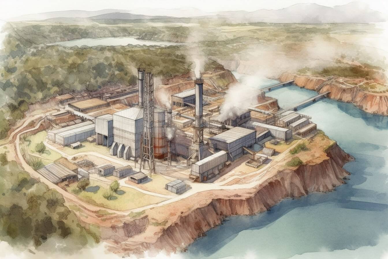 Geothermal Heating and Cooling: A Sustainable Solution for Architects ...