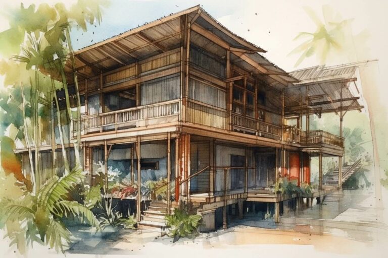 Sustainable Building Materials: A Complete Guide