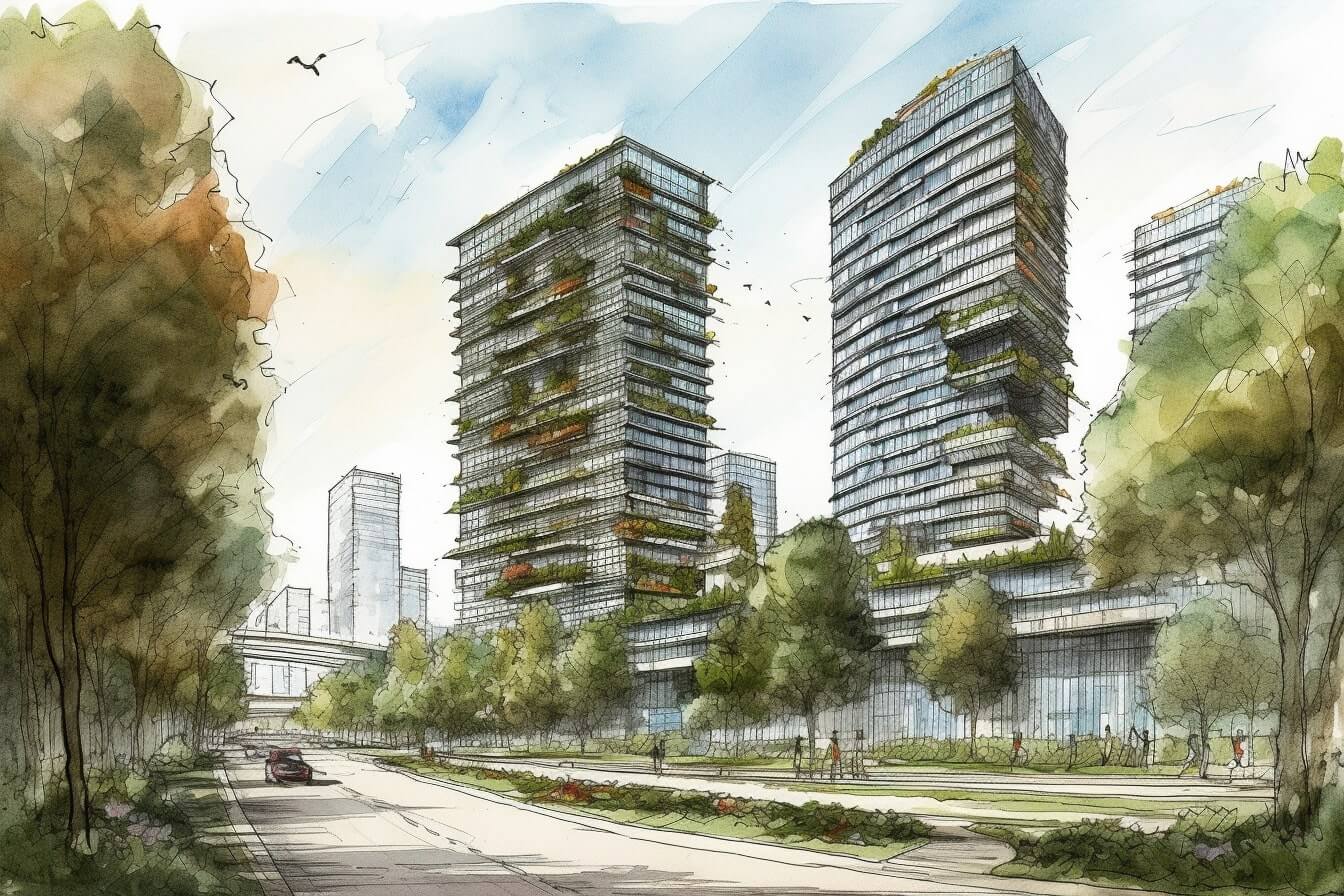 Zero waste design: A Guide For Architects and Builders