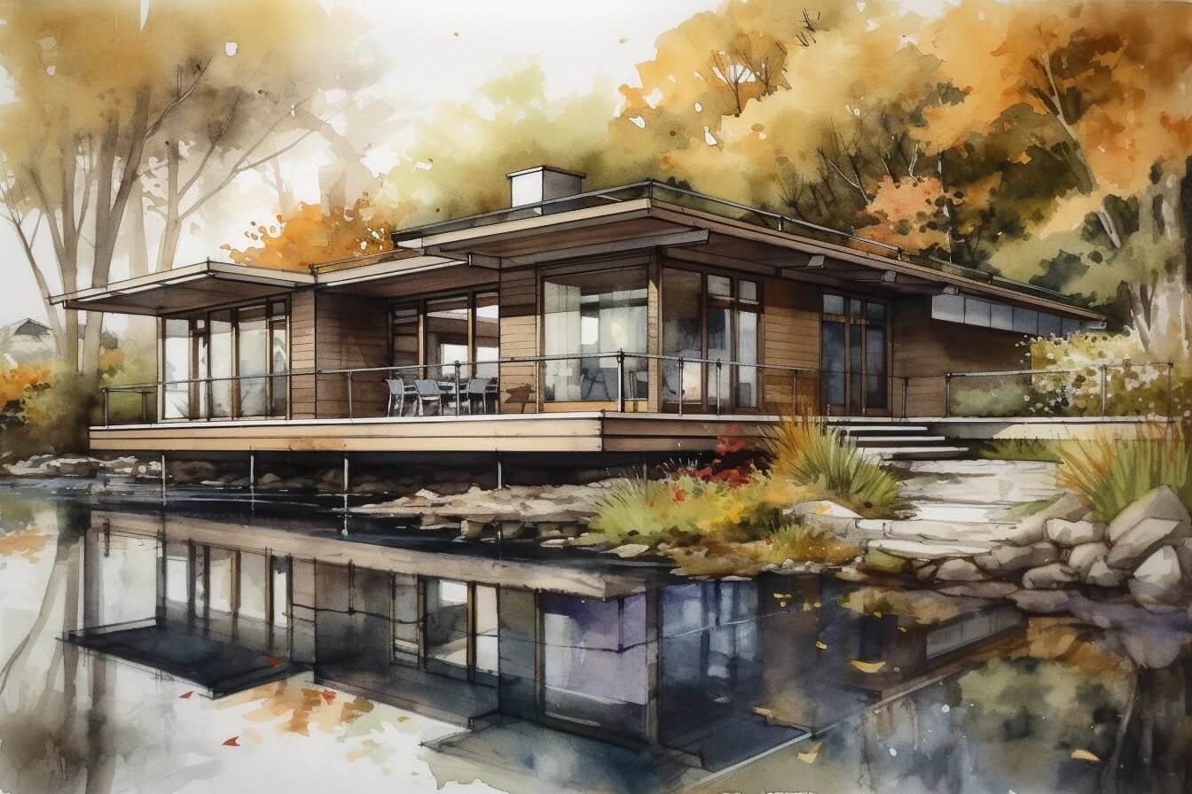 Zero waste design: A Guide For Architects and Builders