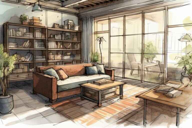 How to Incorporate Circular Design Principles: A Guide For Architects ...