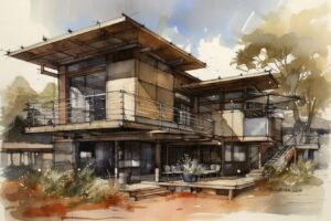 How to Incorporate Circular Design Principles: A Guide For Architects ...