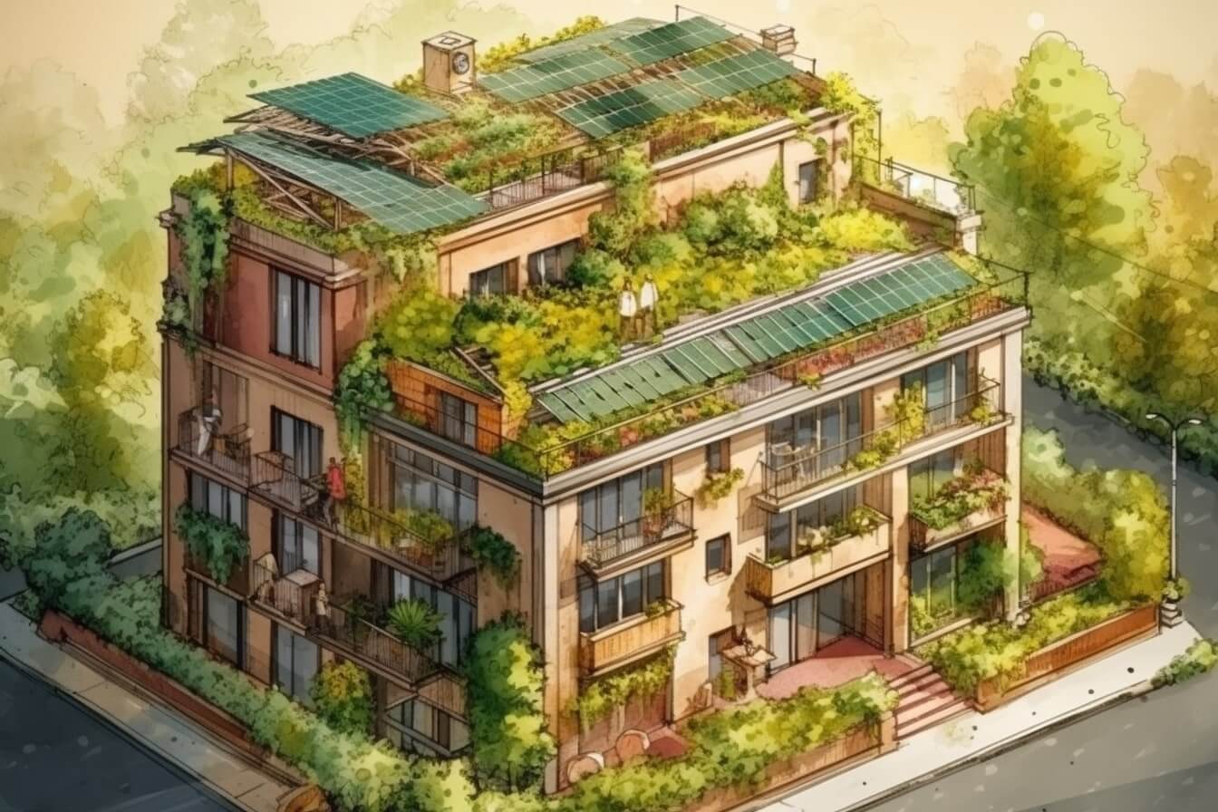 Energy Modeling The Complete Guide For Building Professionals