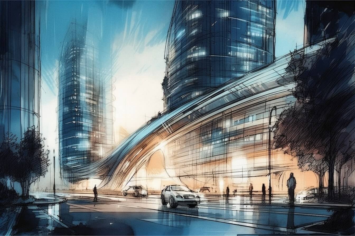 LEED for Building Types: A Comprehensive Guide