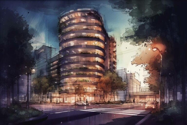 How to Get LEED Certified: A Guide For Building Owners