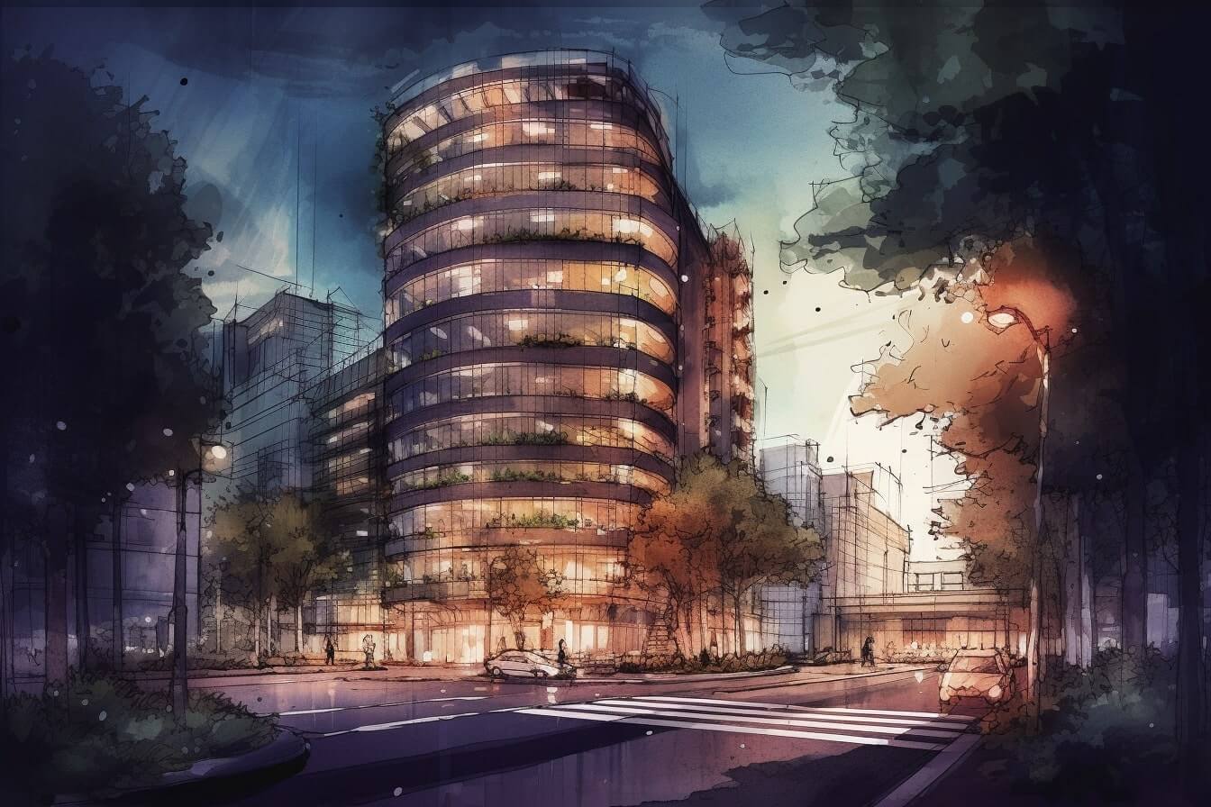 How to Get LEED Certified: A Guide For Building Owners