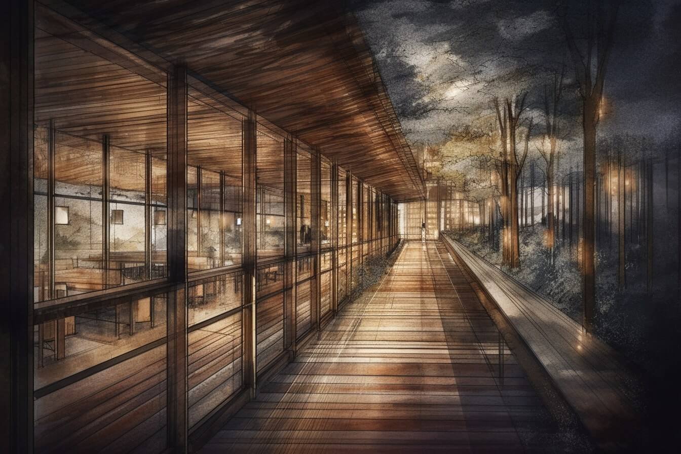 LEED for Building Types: A Comprehensive Guide