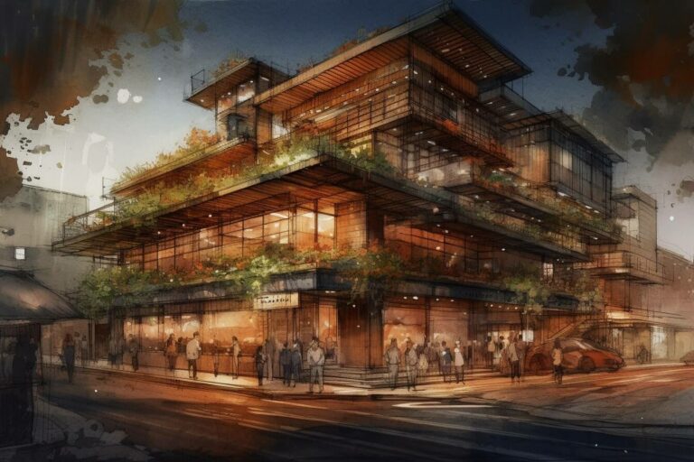 LEED Certification Levels: A Complete Guide For Building Owners