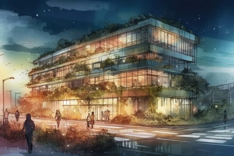 LEED Certification Levels: A Complete Guide For Building Owners