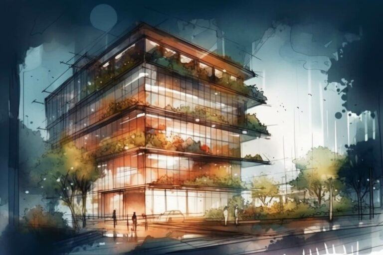 LEED for Building Types: A Comprehensive Guide