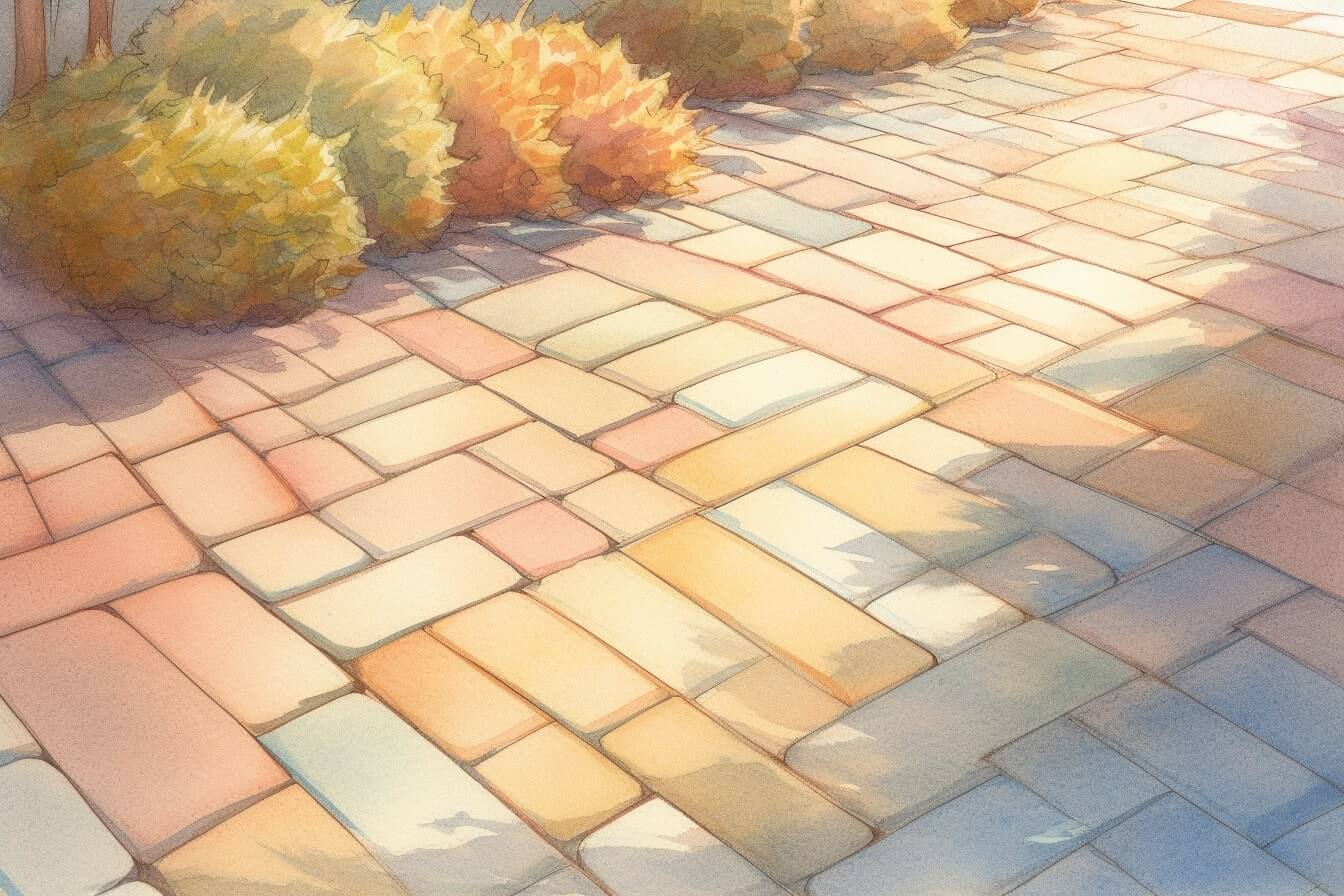 Permeable Paving: A Guide For Building Professionals