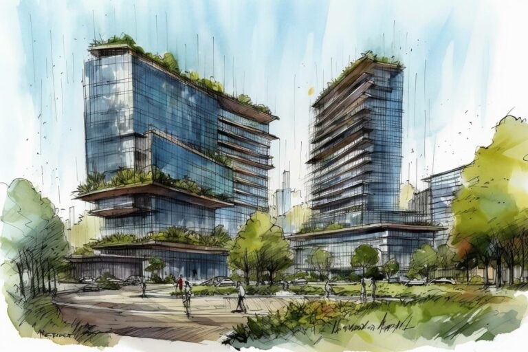 Smart Buildings: A Guide For Building Professionals