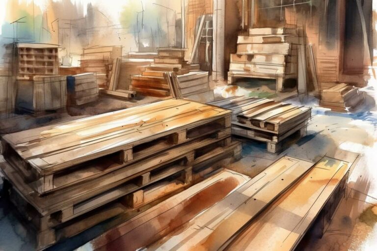 What is Sustainable Wood? A Guide For Architects, Engineers, and ...