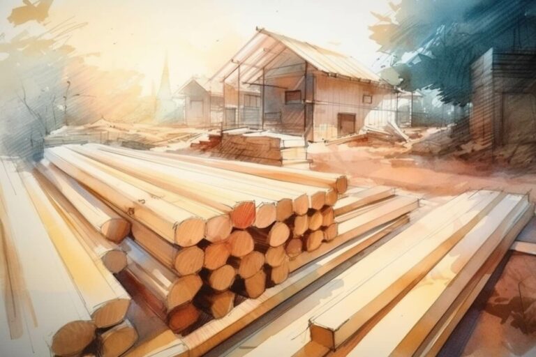 What is Sustainable Wood? A Guide For Architects, Engineers, and ...